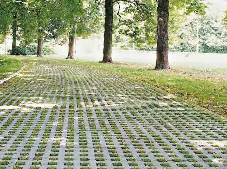 Parcheggi verdi, il nuovo progetto rivoluziona la mobilità in Italia ...