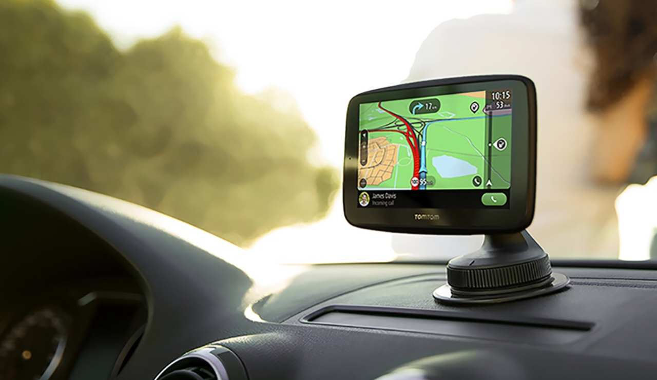 Allarme navigatore, stanno controllando tutti | 646€ di multa se ti ...