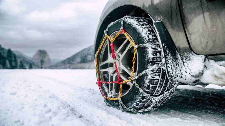 Ultim’ora, da oggi non puoi guidare se fa troppo freddo: è ufficiale ...