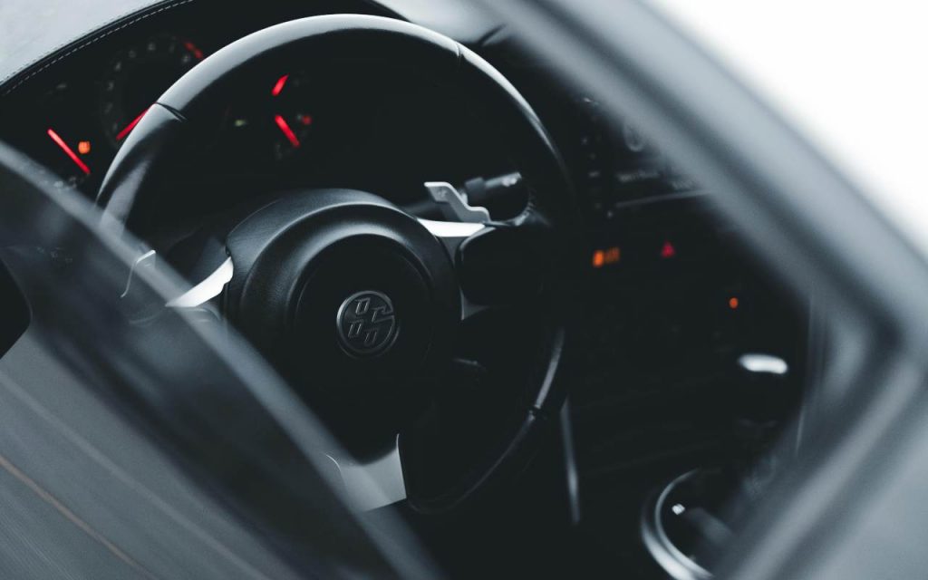 Sterzo Auto improvvisamente duro: rischi grosso a camminare così ...