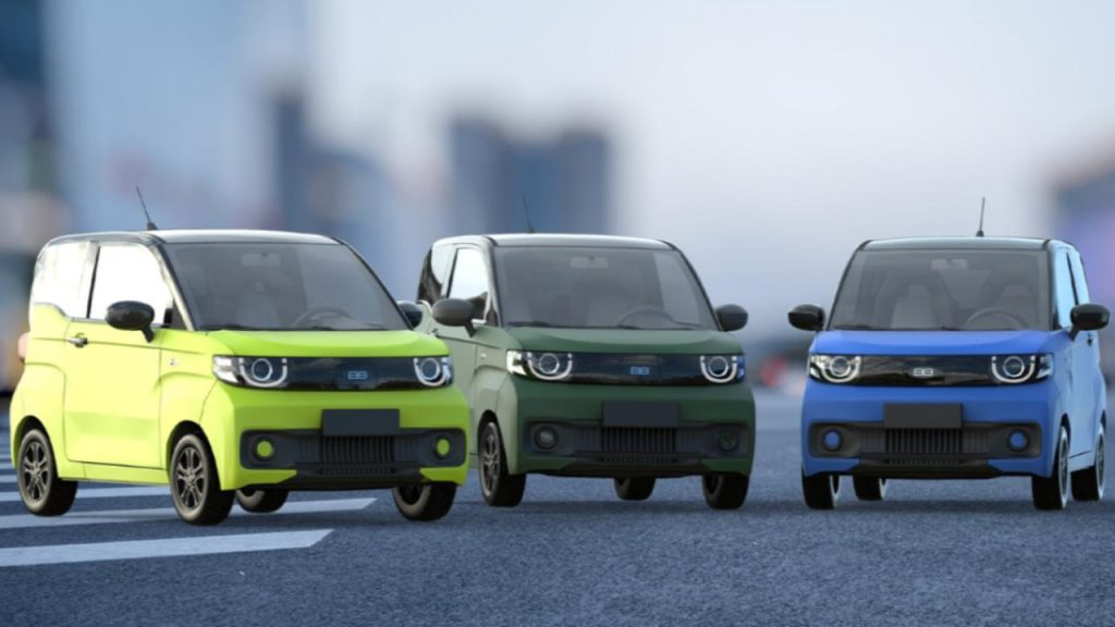 Novità quadricicli: Dr presenta Birba | Quanto costa e chi lo può ...