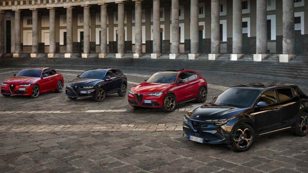 Alfa Romeo: le nuove Giulia e Stelvio verso l'elettrificato | Come ...